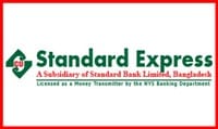 Standard Express - Bangladesh Circle